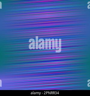 Colors interpolated Northern light of gradient illustration Stock ...