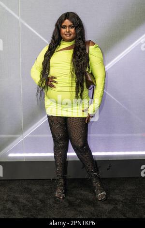 Designer Casey Cadwallader attends the Mugler H&M global launch event ...