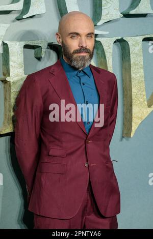 PETER PAN AND WENDY (2023) DAVID LOWERY (DIR) DISNEY+/MOVIESTORE ...