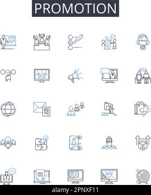 Biosphere line icons collection. Ecosystem, Diversity, Sustainability ...