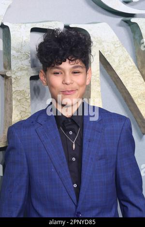 Felix De Sousa, Peter Pan & Wendy - World Premiere, Curzon Mayfair ...