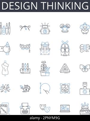 Customer centered thinking concept icon Stock Vector Image & Art - Alamy