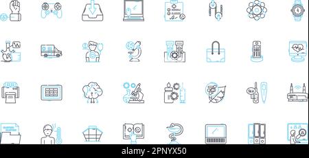 Pharmacodynamics and pharmacokinetics concept icon Stock Vector Image ...