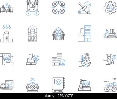 Revenue synergy icon Stock Vector Image & Art - Alamy