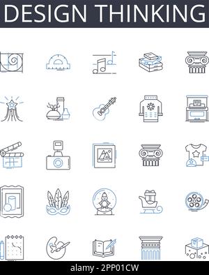 Customer centered thinking concept icon Stock Vector Image & Art - Alamy