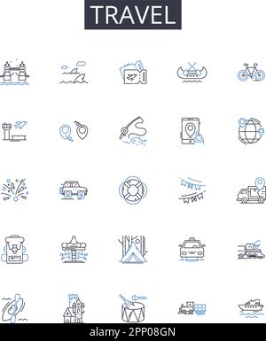 Virtual assistants line vector icons and signs. Assistants, AI, Chatbot ...