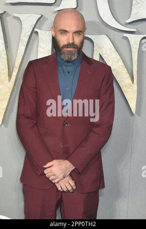 PETER PAN AND WENDY (2023) DAVID LOWERY (DIR) DISNEY+/MOVIESTORE ...