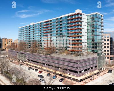 Optima Horizons designed by David Hovey Stock Photo - Alamy