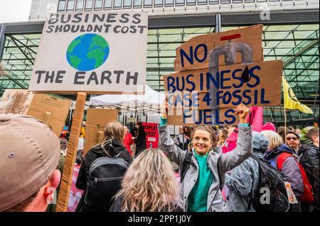 London Westminster Department of the Environment old buildings in 1995 ...