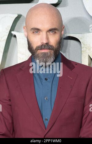 PETER PAN AND WENDY (2023) DAVID LOWERY (DIR) DISNEY+/MOVIESTORE ...