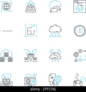 Elaboration concept icon Stock Vector Image & Art - Alamy