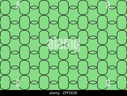 Trendy Design for print, package, decor. Geometric patterns Stock Photo ...