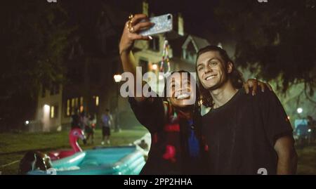 INSIDIOUS: THE RED DOOR, (aka INSIDIOUS 5), Sinclair Daniel, 2023. ph ...