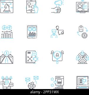 Monitoring and reassessment concept icon Stock Vector Image & Art - Alamy