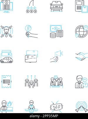 Fixed-rate mortgage concept icon Stock Vector Image & Art - Alamy