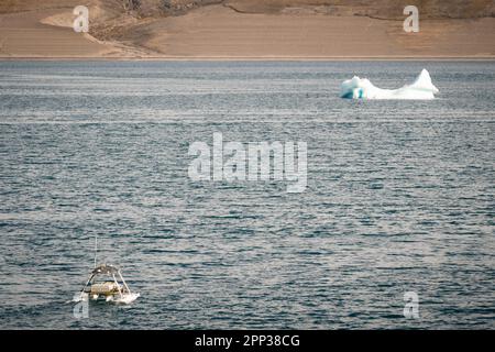 Defence Research and Development Canada (DRDC) tests a new remotely ...