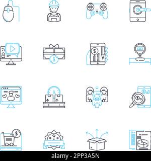 Set your spam filters concept icon Stock Vector Image & Art - Alamy