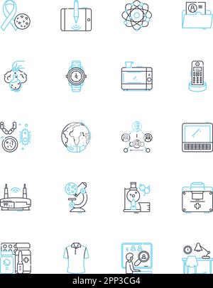 Pharmacodynamics and pharmacokinetics concept icon Stock Vector Image ...