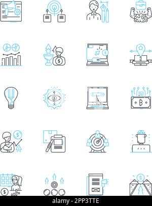 Monitoring and reassessment concept icon Stock Vector Image & Art - Alamy