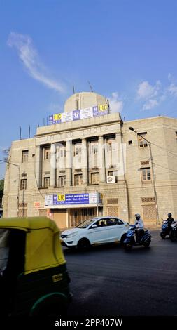 LIC Building, Bangalore Stock Photo - Alamy