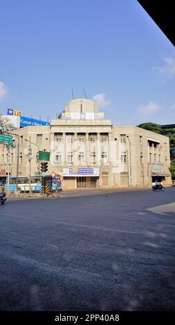 LIC Building, Bangalore Stock Photo - Alamy