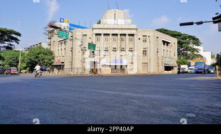 LIC Building, Bangalore Stock Photo - Alamy
