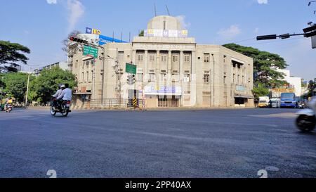 LIC Building, Bangalore Stock Photo - Alamy