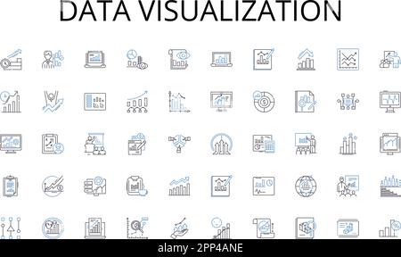 pay per visualization vector icon editable stroke outline icons for web ...