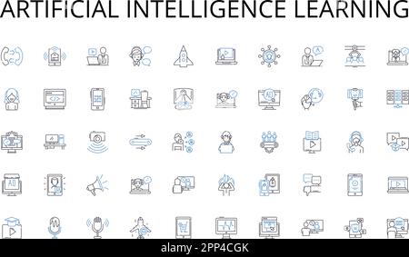 Emergence of Artificial Intelligence Stock Photo - Alamy