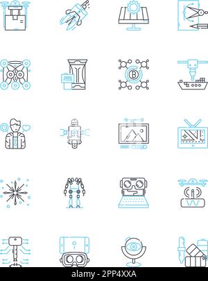 Data ingestion concept icon Stock Vector Image & Art - Alamy