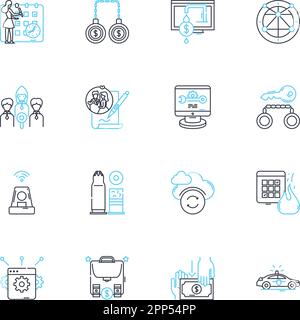 Defamation concept icon Stock Vector Image & Art - Alamy