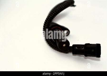 Crankshaft position sensor, A crank sensor (CKP), an electronic device ...