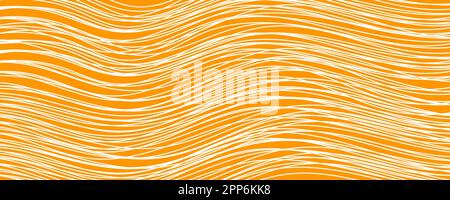 Wide abstract background with pasta, makaroni or spaghetti. Horizontal ...