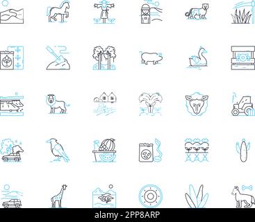 Cover cropping concept icon Stock Vector Image & Art - Alamy