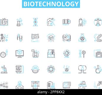 Biomarkers concept icon Stock Vector Image & Art - Alamy