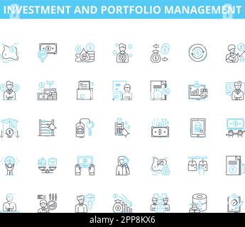 Asset Allocation set. Strategic investment planning and wealth growth. Efficient resource ...