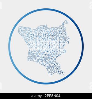 Green Island, Taiwan - communication network map. Green Island, Taiwan ...