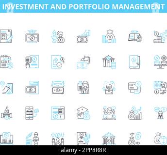 Asset Allocation set. Strategic investment planning and wealth growth. Efficient resource ...