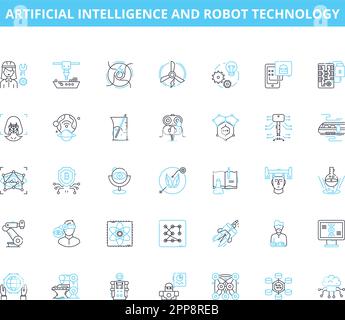 Reinforcement learning smart technology machine training adapting algorithm data system AI ...