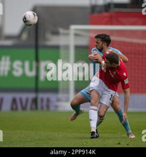 JACK PAYNE BOREHAM WOOD FC, Boreham Wood v Wrexham Stadium Meadow Park ...