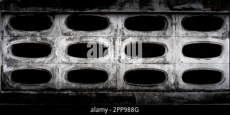 Pattern brick block. mosquito wire screen Stock Photo - Alamy