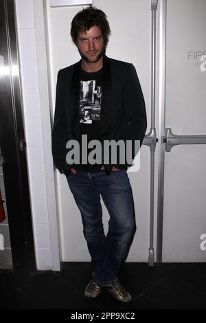 Axel Whitehead Cleo Magazine hosts its annual 'liquid catwalk' swimsuit ...