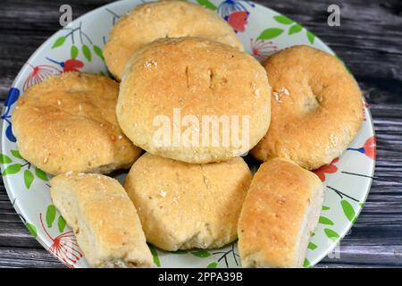 Cookies for celebration of El Fitr Islamic Feast(The Feast that comes ...