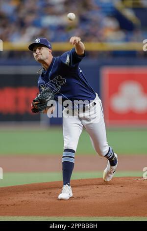 Chicago White Sox pitcher Shane Smith (64) throws during their spring ...