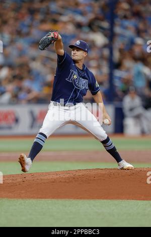 Chicago White Sox pitcher Shane Smith (64) throws during their spring ...