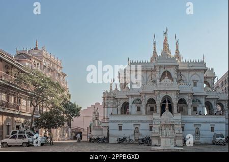 01 03 2009 Gadhada Swaminarayan Temple is one of six temples which was ...