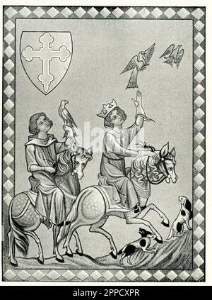 Conrad I of Germany, called the Younger, was the king of East Francia ...