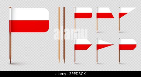 Polish wood stick icon flat vector. Nail manicure. Care salon Stock ...