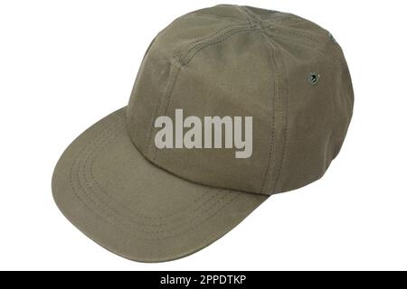 Vietnam war US Army OG-106 Hot Weather Field Cap or Baseball Cap ...