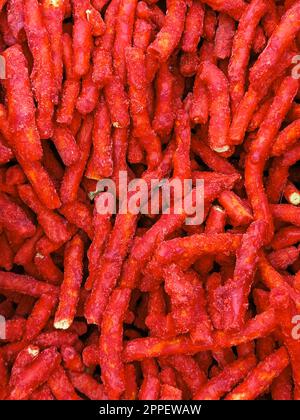 Rewadi sweet white sesame seeds indian candy eaten in January winter ...